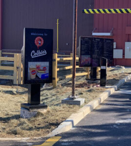 Drive-Thru Systems & Maintenance - Fluid Audio