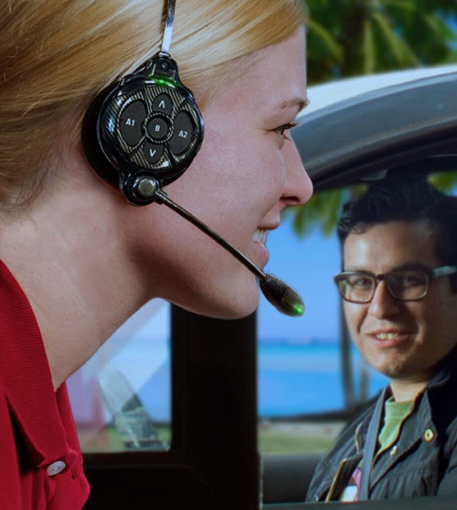 Drive-Thru Systems & Maintenance - Fluid Audio