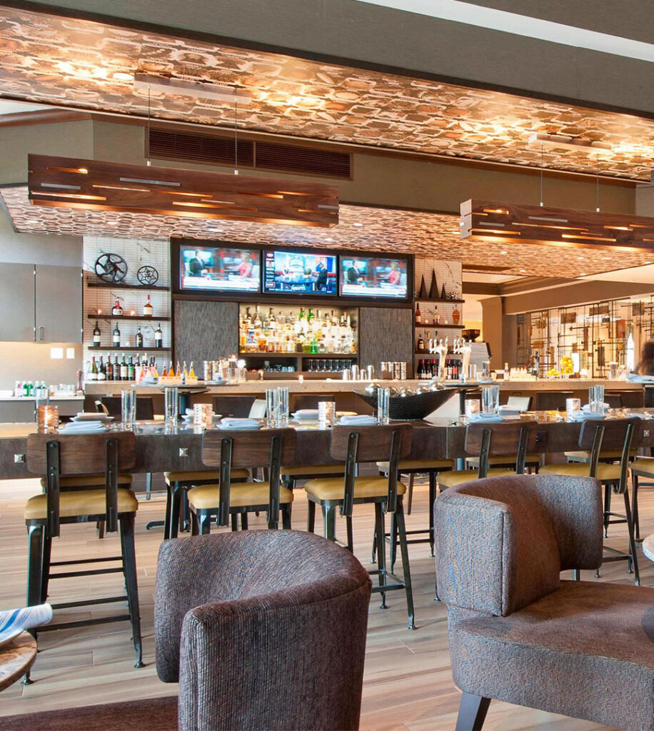 Hotels – Fluid Audio